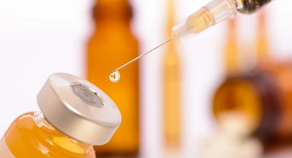 Biotin Hair & Skin Injections - L'Amour Clinic