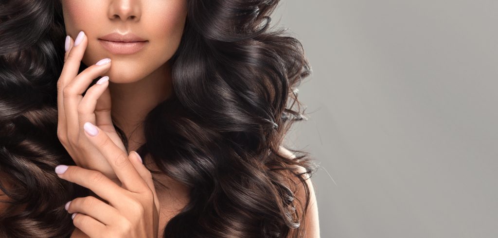 Biotin Hair and Skin - Nourish Your Beauty