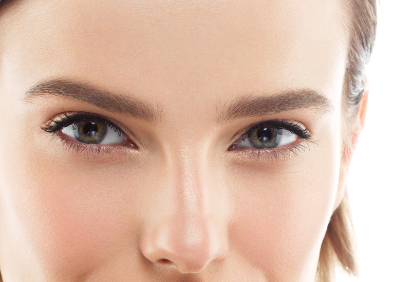 Frown Lines Treatment - Minimize Facial Lines